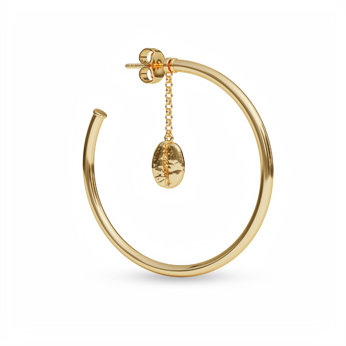 African Inspired Modern Jewelry - Luxury Jewelry | Yenaé