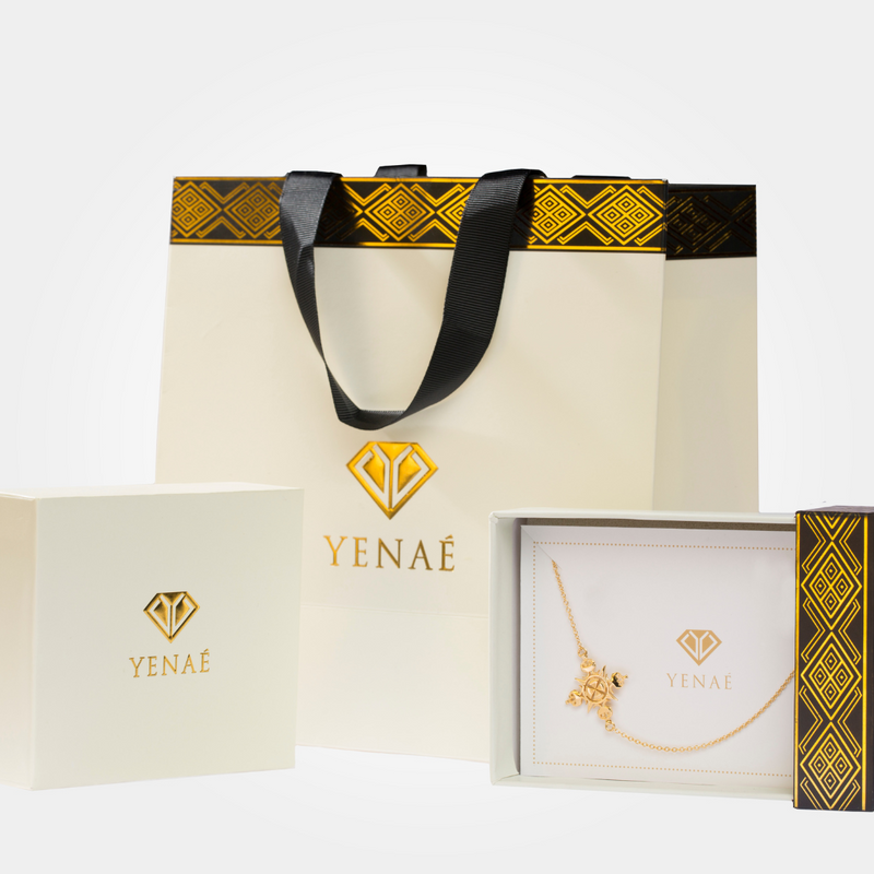 African Inspired & Culturally Curated Luxury Jewelry | Yenaé