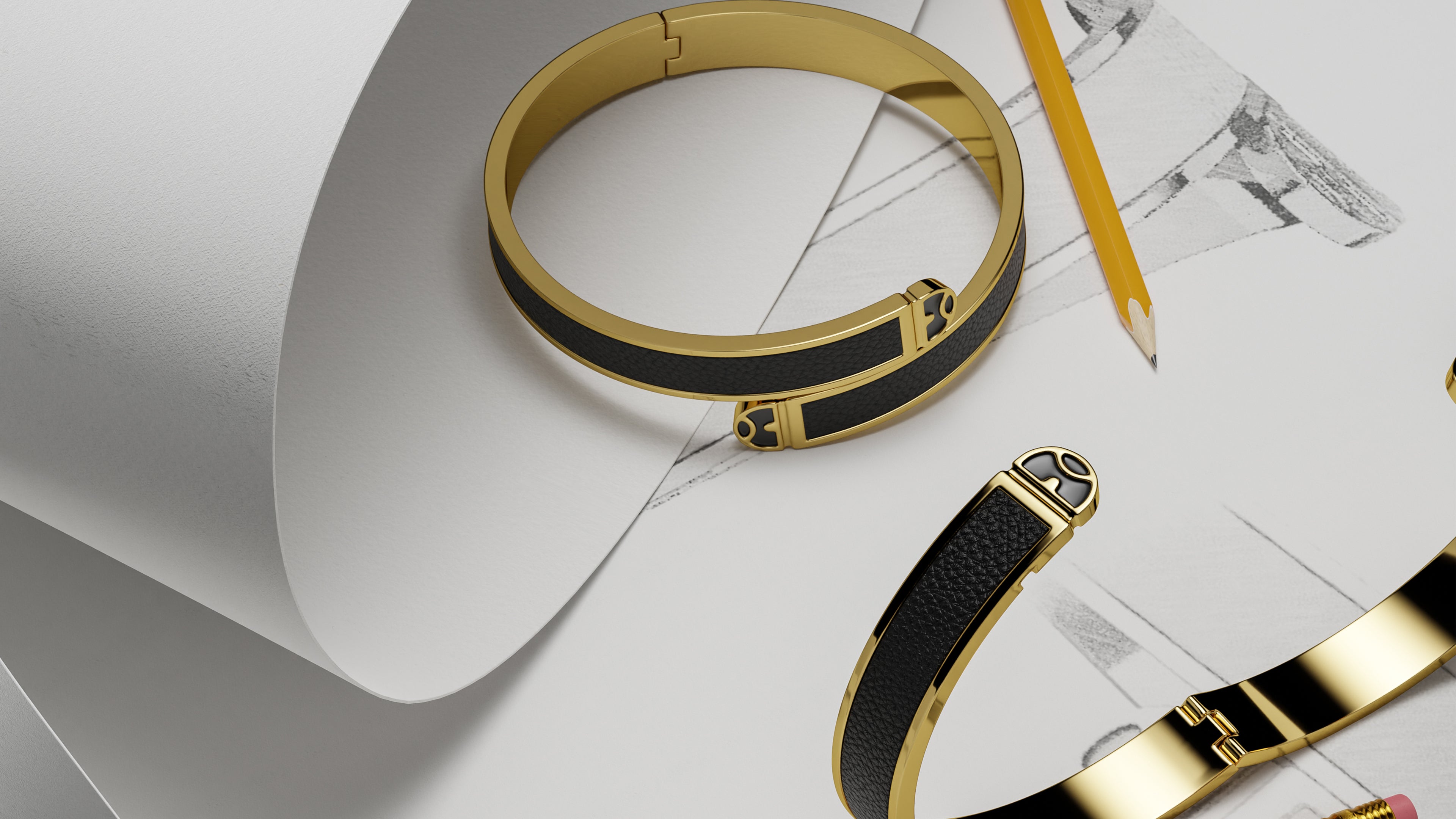African Heritage Meets Luxury Style - Storytelling Jewelry | Yenaé