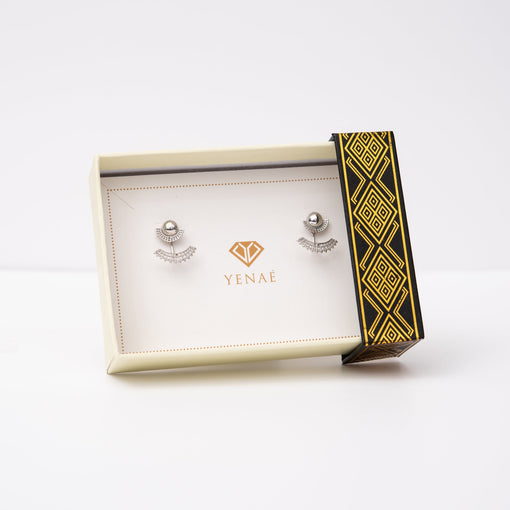 African Inspired Modern Jewelry - Luxury Jewelry | Yenaé