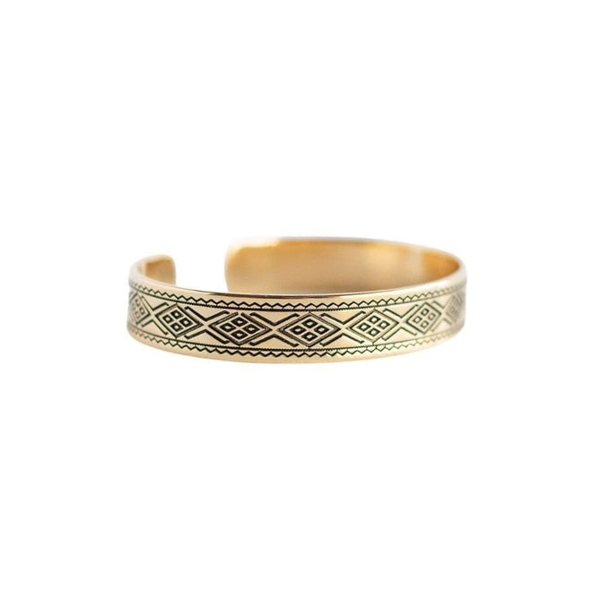 African Heritage Meets Luxury Style - Storytelling Jewelry | Yenaé