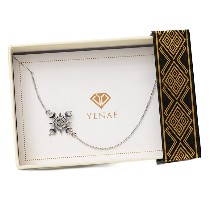 African Inspired Modern Jewelry - Luxury Jewelry | Yenaé