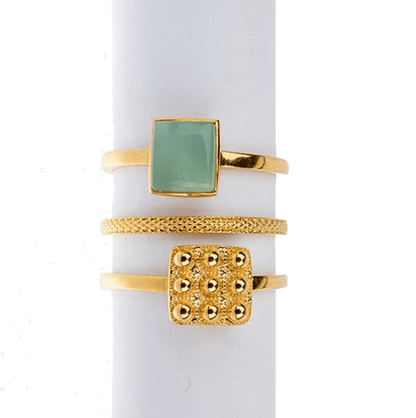 African Inspired Modern Jewelry - Luxury Jewelry | Yenaé