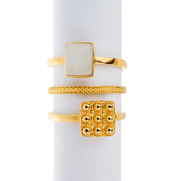 African Inspired Modern Jewelry - Luxury Jewelry | Yenaé