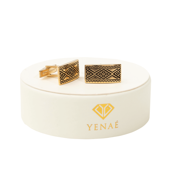 Men’s Jewelry and Accessories - African Inspired | Yenaé